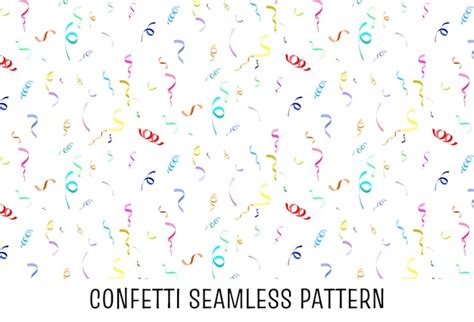 Confetti Doodles Vectors And Illustrations For Free Download Freepik