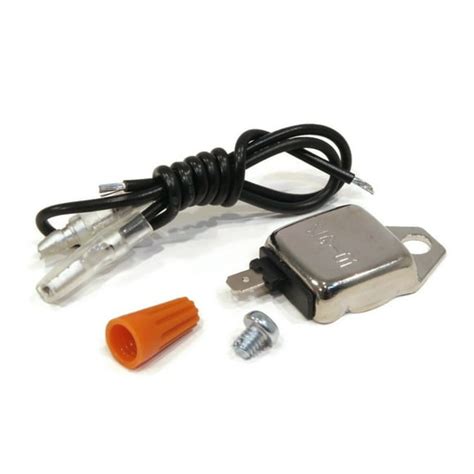 John Deere Ignition Module