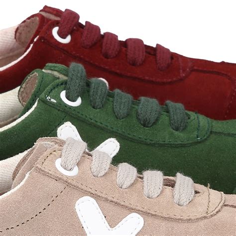 New Trendy Casual Suede Leather Tennis Shoes With Shoelaces Closure