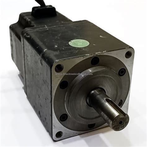 ORIENTAL MOTOR VEXTA ASM AC N Closed Loop Stepping Motor Driver ASD A S Tested SMD