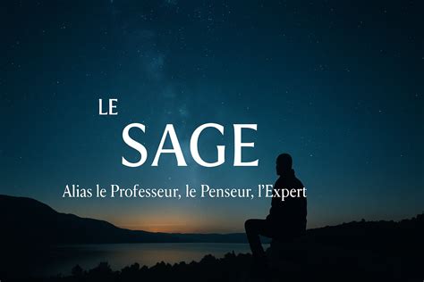 Les 12 Archétypes De Jung Comprendre Votre Identité Profonde