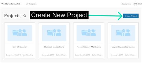 Create Assignments From Features In Workforce For Arcgis Geomarvel