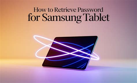 Factory Reset For Samsung Tablet Easy Fix Guide
