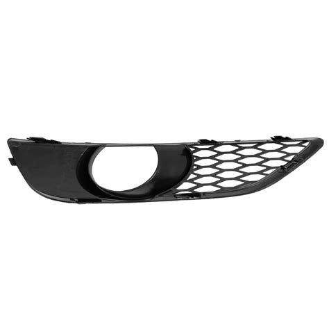 Front Left Side Fog Light Grille Cover 4l0807675c For Audi Q7 Sportback