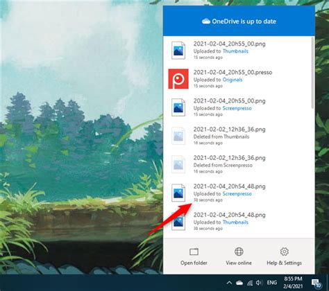 Onedrive Não Está Sincronizando 5 Maneiras De Forçar A Sincronização Do Onedrive No Windows