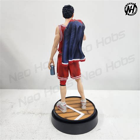 Gk Is Ko Slam Dunk Hashashi Mitsui Neo Hobs Toy Store