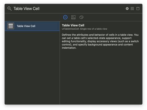 Booster 2기 Ios 테이블뷰 직접 구현해보기 황우진 블로그