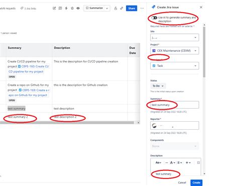 Missing Option From Jira Issue Creation From Confl
