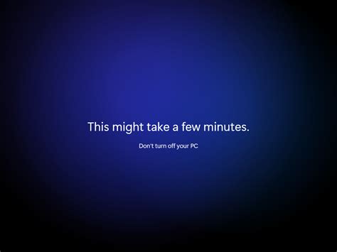 Bypass Microsoft Online Account Creation During Installation Of Windows 11 Pc Self Help