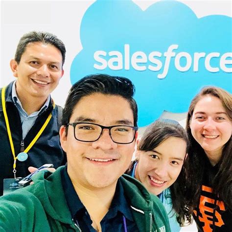 salesforce is hiring now for remote work and internships careerbeeps