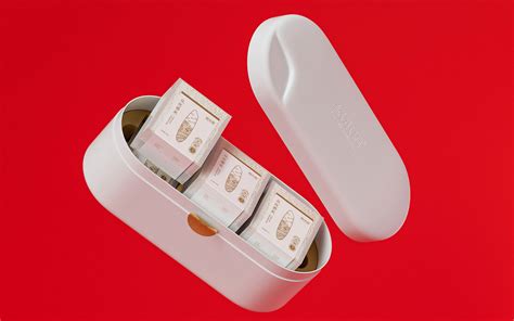 10个优秀的包装设计案例 让你的产品脱颖而出