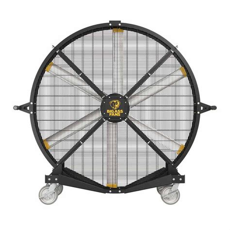 Aireye Wall Mount Fan Big Ass Fans