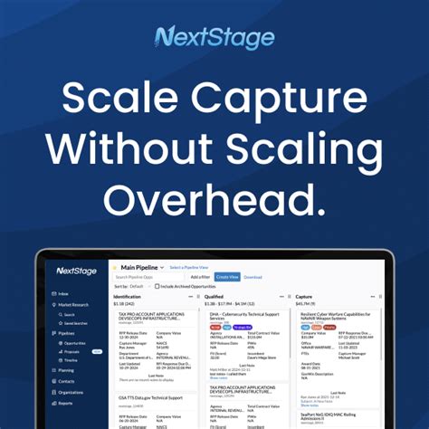 As Source Selection Proceeds Usmc Announces 63m Ceiling Increase To Caci Gcss Mc Idiq