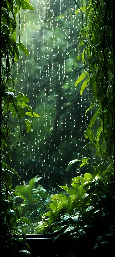 Rain Forest Artofit