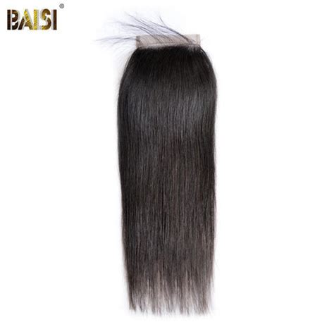 Closreandfrontal Baisi Hair