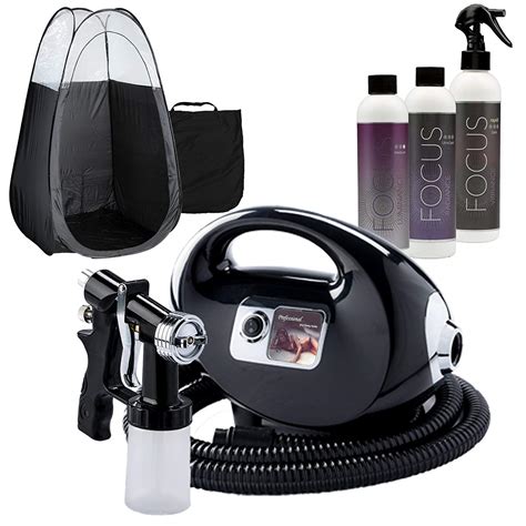 The Best Spray Tan Machines Unbiased Reviews