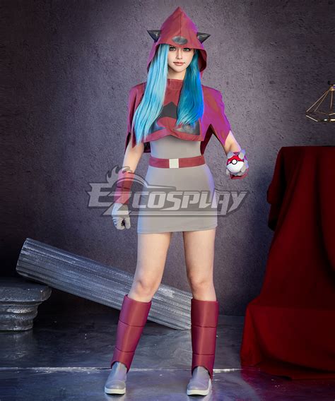 Tloz Link Female Lolita Cosplay Costume