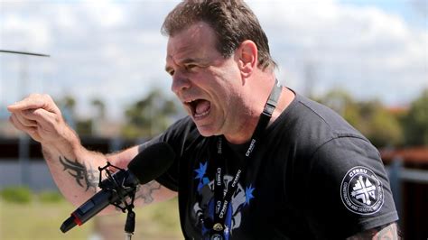 Cfmeu Boss John Setka Isnt Apologising Saweekend