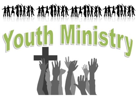 Youth Ministry Cliparts 2945724 Clipart Library