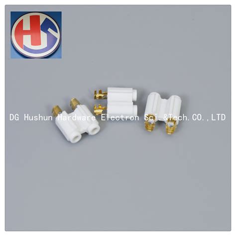 Iec60320 C7 C8 Socket Plug Insert Power Connector And Socket