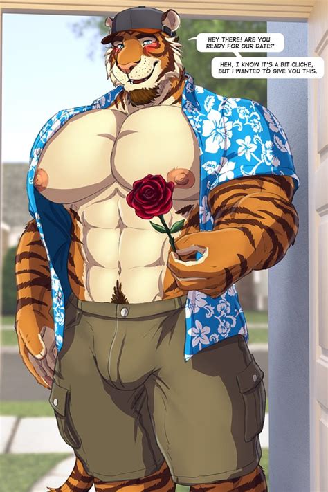 Furries Luscious Hentai Manga And Porn