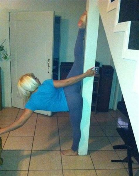Flexible Girls 54 Pics