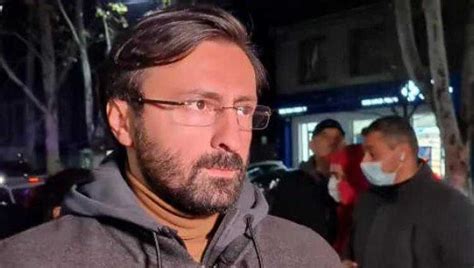 გიორგი ჩალაძე „აფეთქებას გადავრჩით“ Akhalitaoba Ge