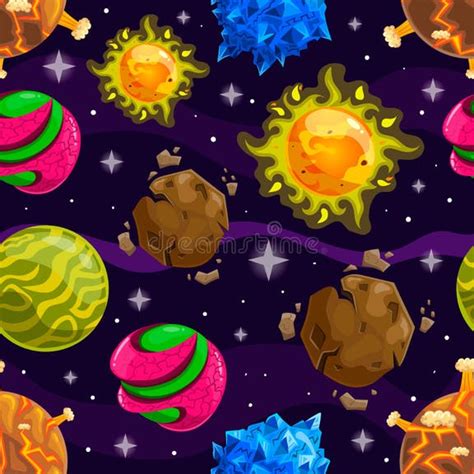Pluto Planet Cartoon Stock Illustrations 2 808 Pluto Planet Cartoon Stock Illustrations
