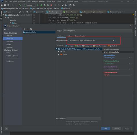 Error Java无效的目标发行版8java 无效的目标发行版 8 Csdn博客