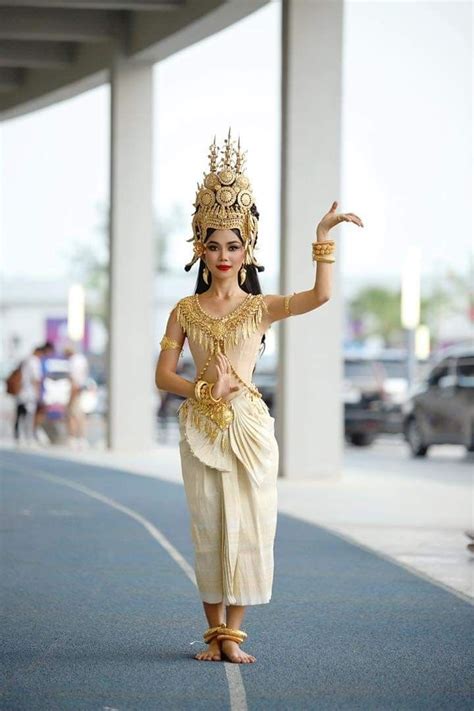 Apsara Khmer Angkor 🇰🇭