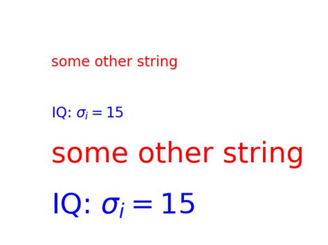 Convert Texts To Images — Matplotlib 3103 Documentation