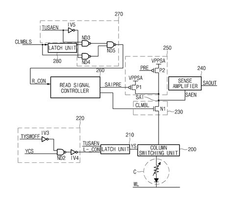 Non Volatile Memory Device Eureka Patsnap