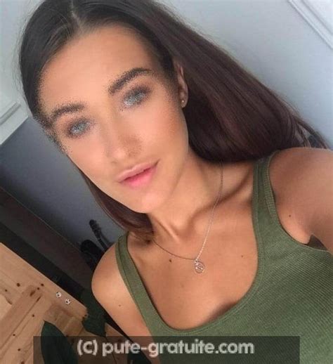 Jeune Coquine Cherche Homme Tendre Pour Du Sexe Pute Gratuite