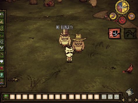 Dont Starve Pocket Edition For Android Download