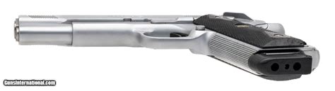 Wilson Combat Service Grade Classic 1911 A1 Pistol 45 Auto L2025