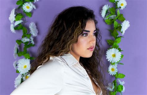 Meet Bianca Jade Recording Artist Songwriter Shoutout Miami