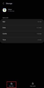 How To Fix Google Maps Not Showing Saved Places TechCult