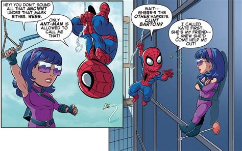 Spider Man Media Ideas Snips And Recommendation Thread Page 191