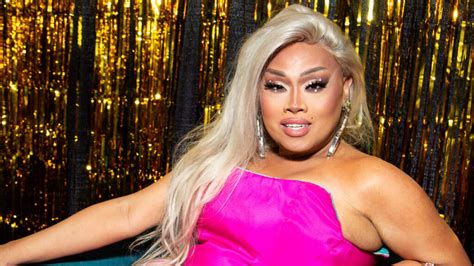 Jiggly Caliente De Rupauls Drag Race Morre Aos 44 Anos