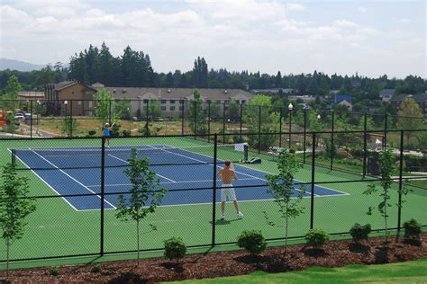 Magnolia Neighborhood Park Hillsboro Or Nv5