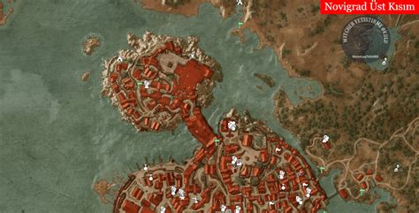 Steam Community Guide Novigrad Tarihi Ve Bilinmeyenleri
