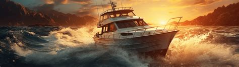 Essential Boating Tips For Smooth Sailing In California — Rich Fuidge