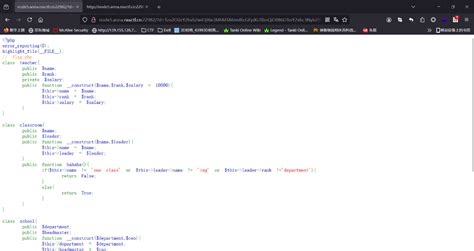 Gdouctf 2023 反方向的钟 Xtyys Blog