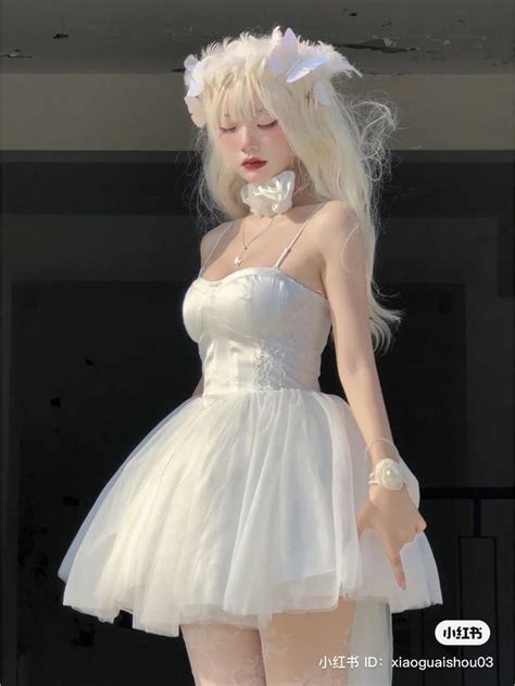 Cosplay Outfits Edgy Outfits Pretty Outfits Classy Outfits Pretty