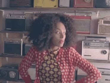 Solange Knowles In Her Music Video Losing You  Solange Losing