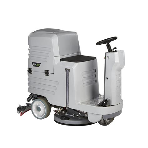 20 Ride On Auto Scrubber