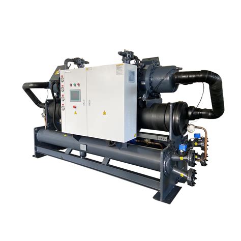 Hvac And Refrigeration System Product