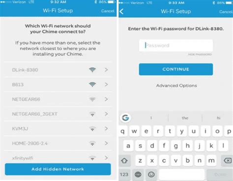 How To Connect Ring To WiFi TechnoWifi