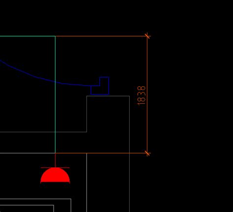 请问图上的比例是1：30，那这段实际长度应该是多少，怎么计算？ 服务新干线答疑解惑