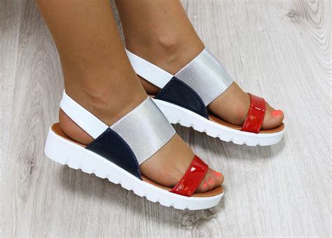 Купить Белые Сандалии В Интернет Магазине —